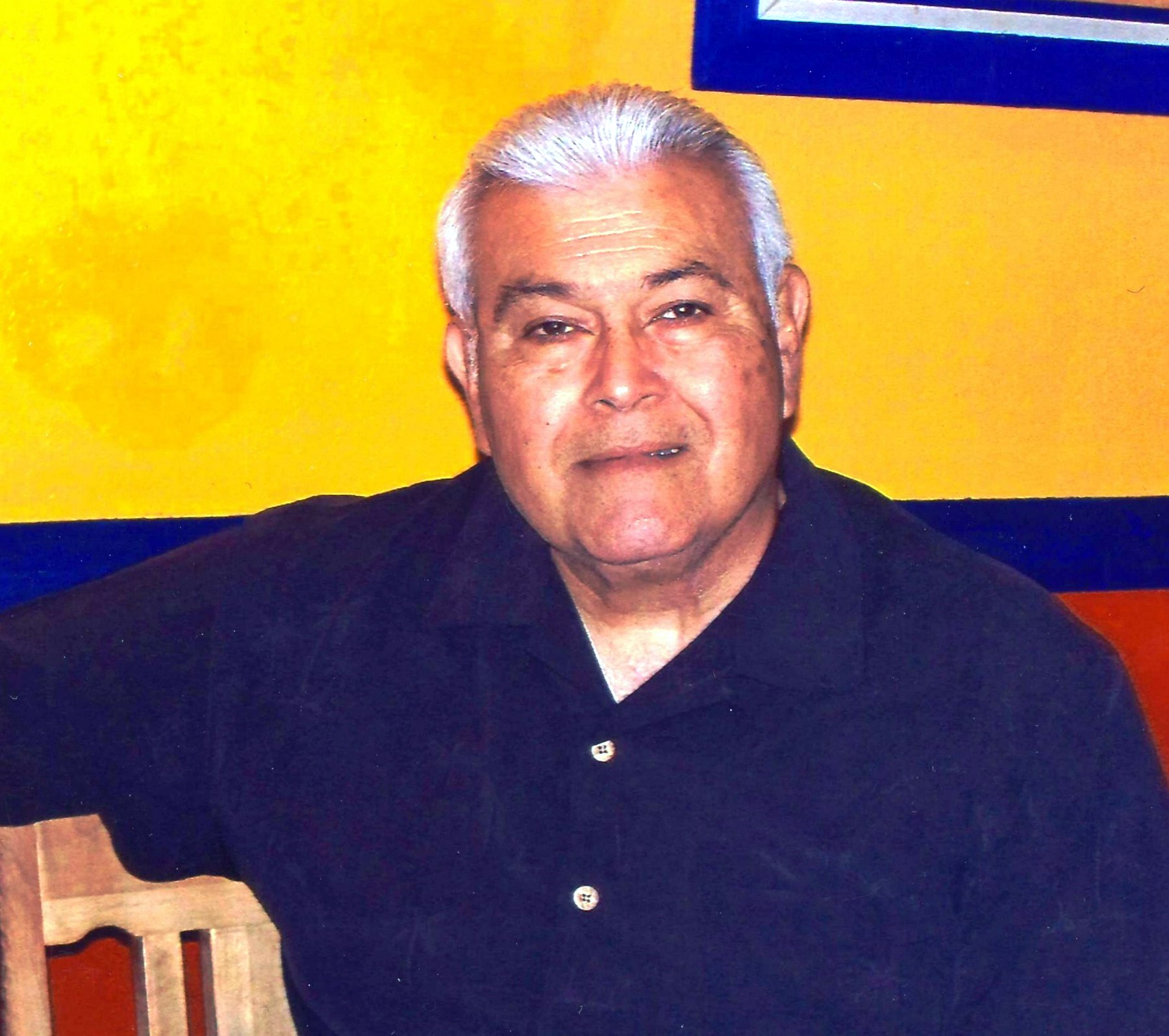 Gilbert Cruz Obituary - Covina, CA