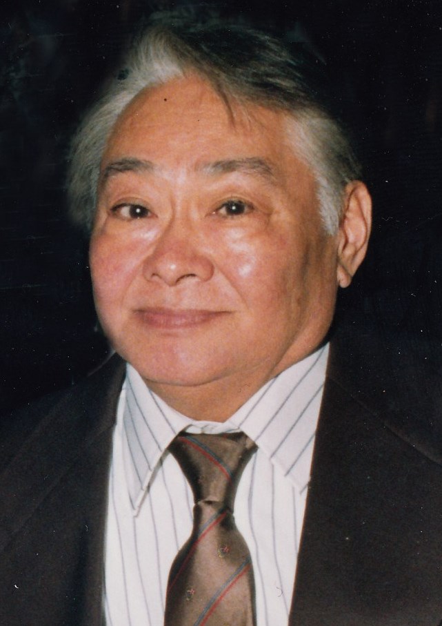 Takeo Shigihara Obituary - West Valley City, UT