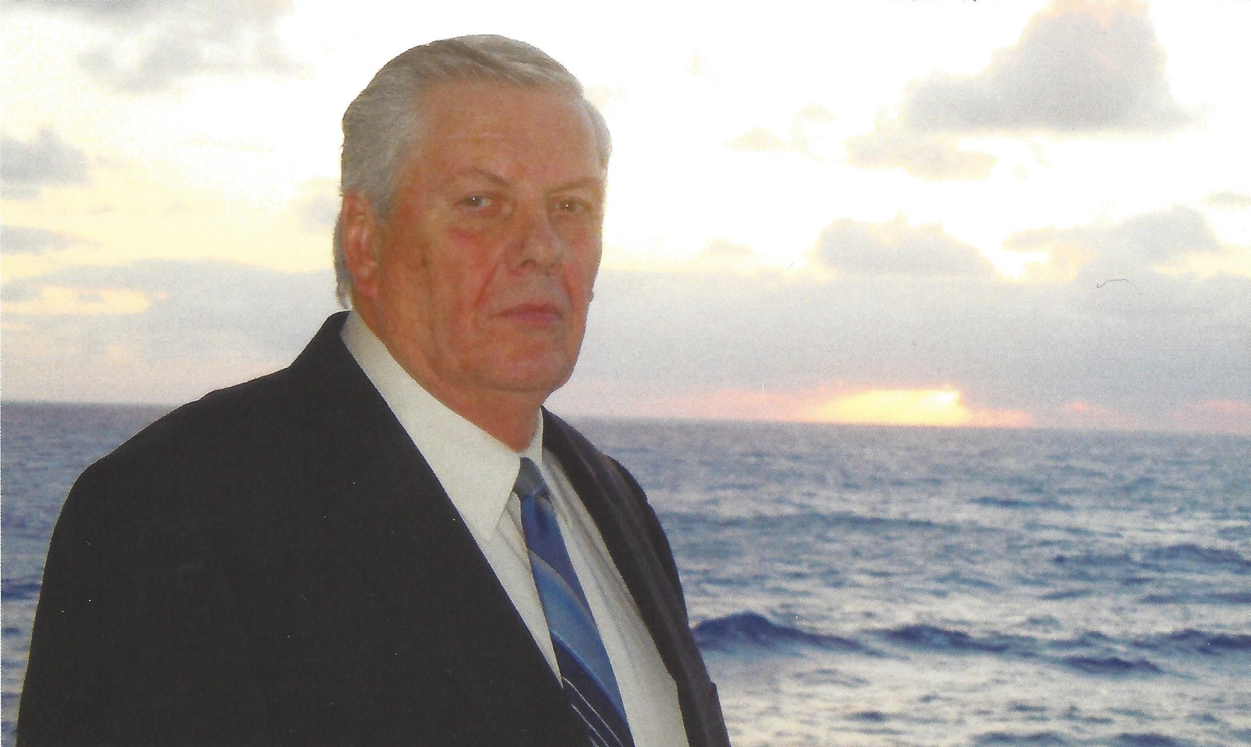 Donald Scott Obituary - Calgary, AB