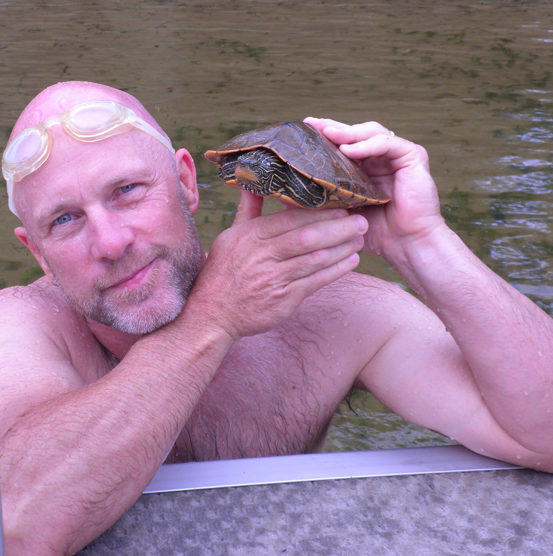 John Davis Obituary - East Lansing, MI