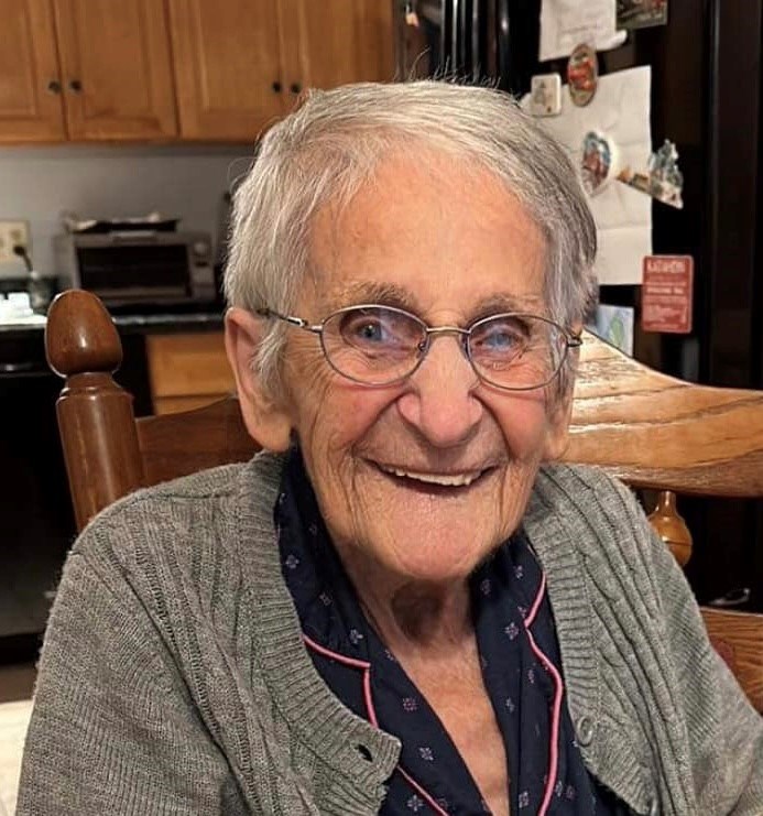 Alice Doiron Obituary - Portland, ME