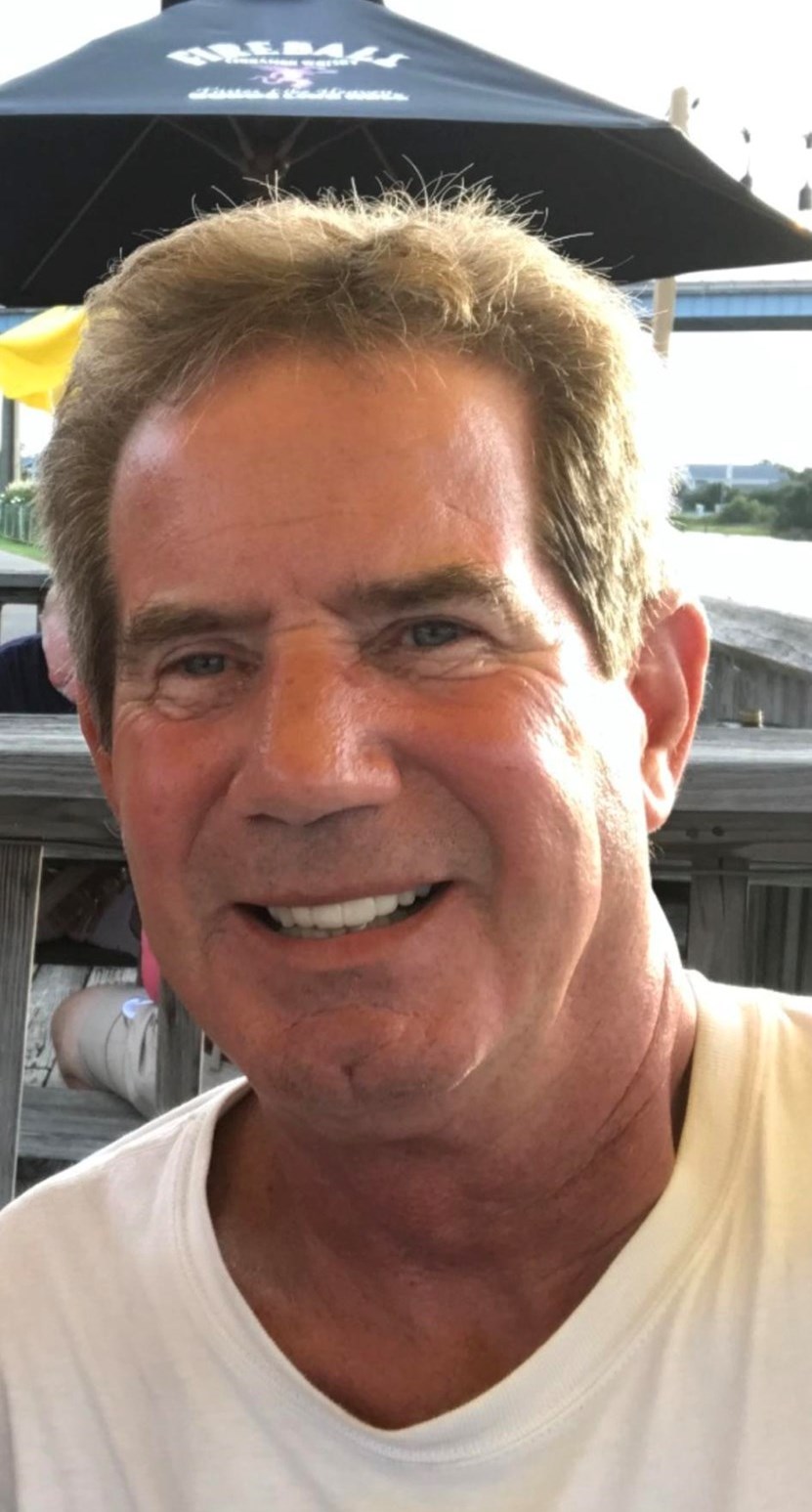 William McPhail Obituary - Little River, SC