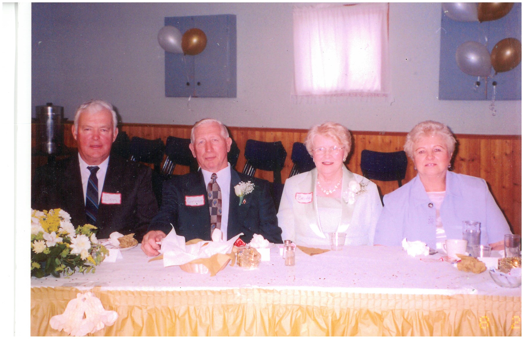 Noreen Slaney Obituary - Sydney, NS