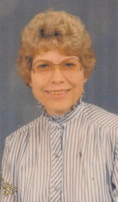 Elizabeth A Darby Obituary - San Angelo, TX