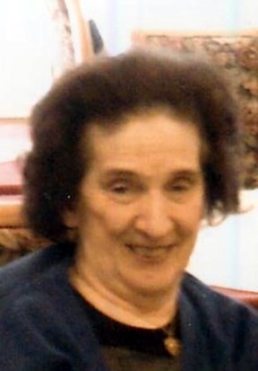 Betty Purnick Obituary - Highland, IN