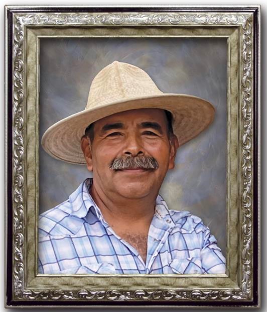 Luis Aldaco Jimenez Obituary - Santa Ana, CA