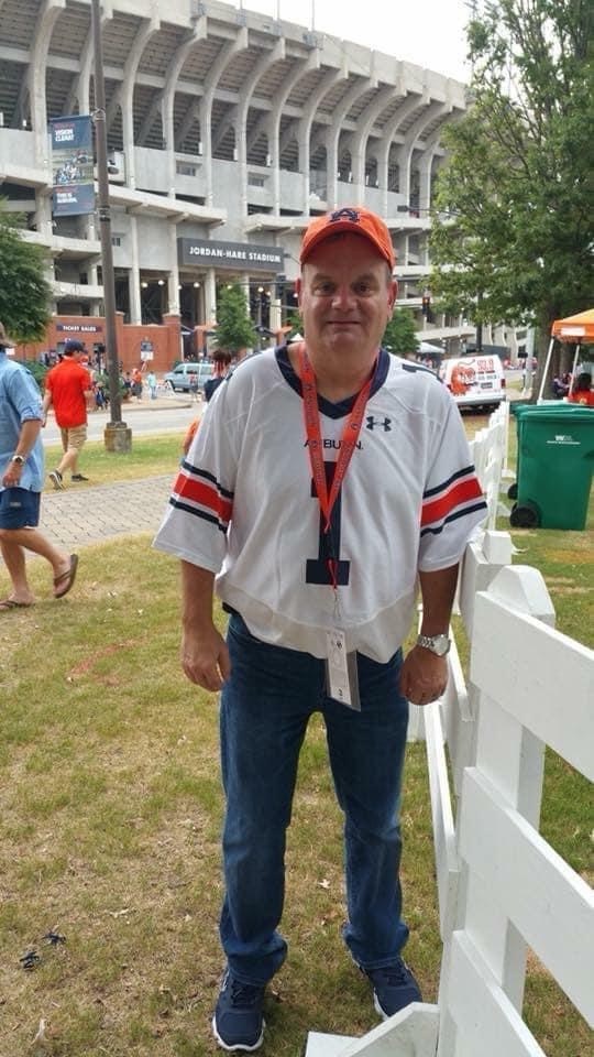 John Byron Obituary - Anniston, AL