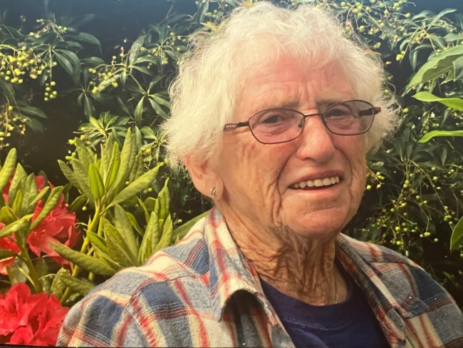 Joanne Garrity Obituary - Seattle, WA