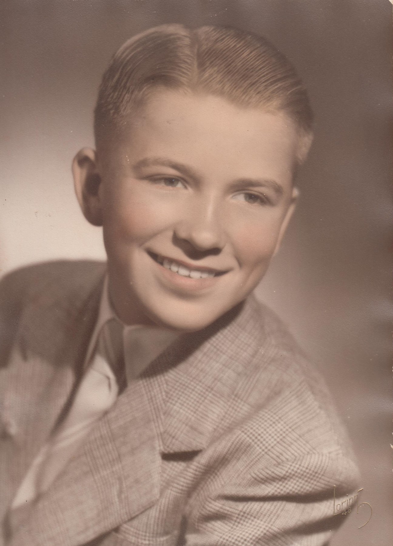 Carl Benson's Instagram, Twitter & Facebook on IDCrawl