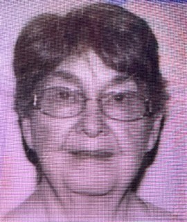 Ruby Nickell Obituary - Culpeper, VA