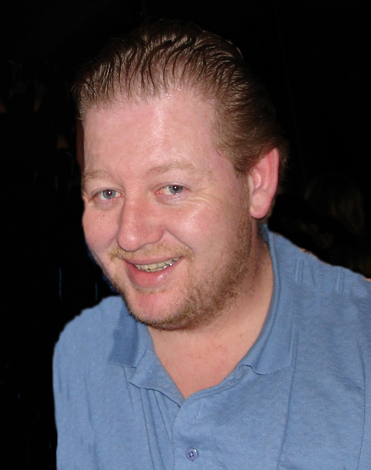 Kelly William Coker Obituary - Oshawa, ON