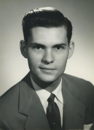 John Joseph Bienvenu "Benji" Obituary - Baton Rouge, LA