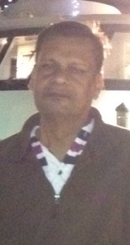 Deochand Ramdeen Obituary - Hollywood, FL