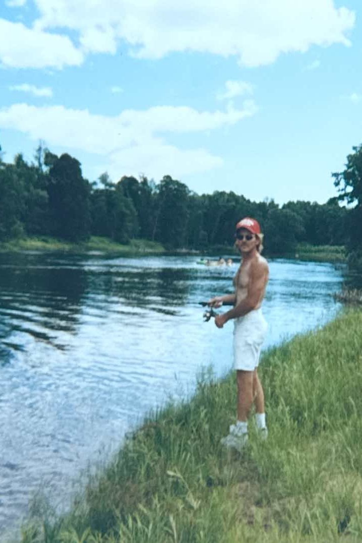 Jeffrey Groleau Obituary - Keego Harbor, MI