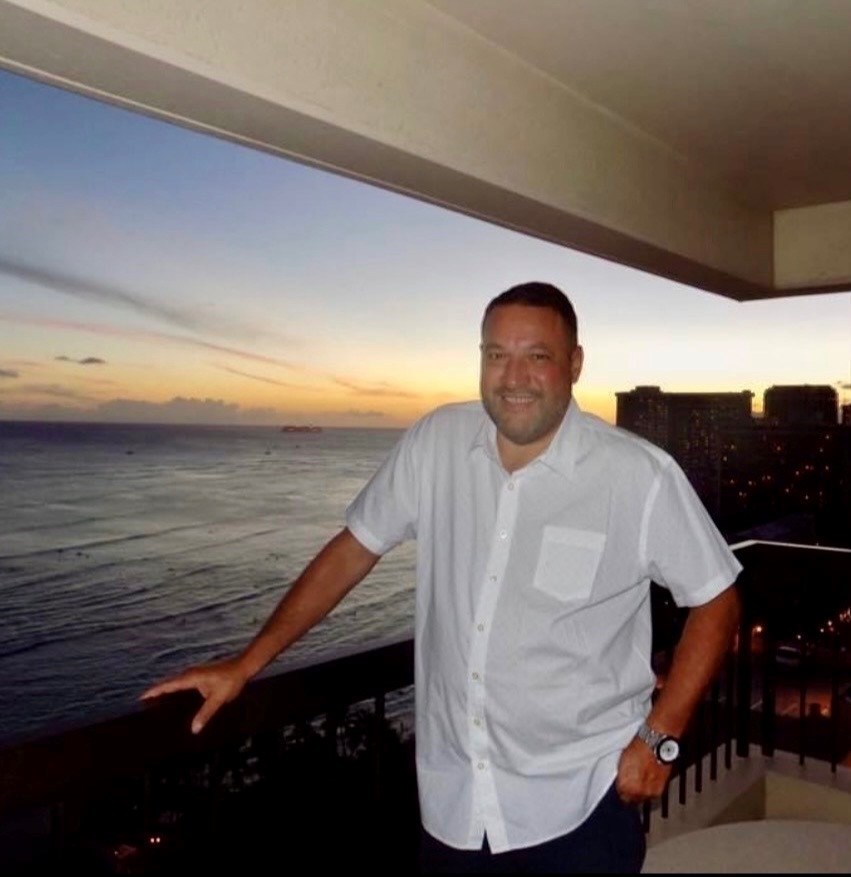 Ted Miller Obituary - Edmond, OK