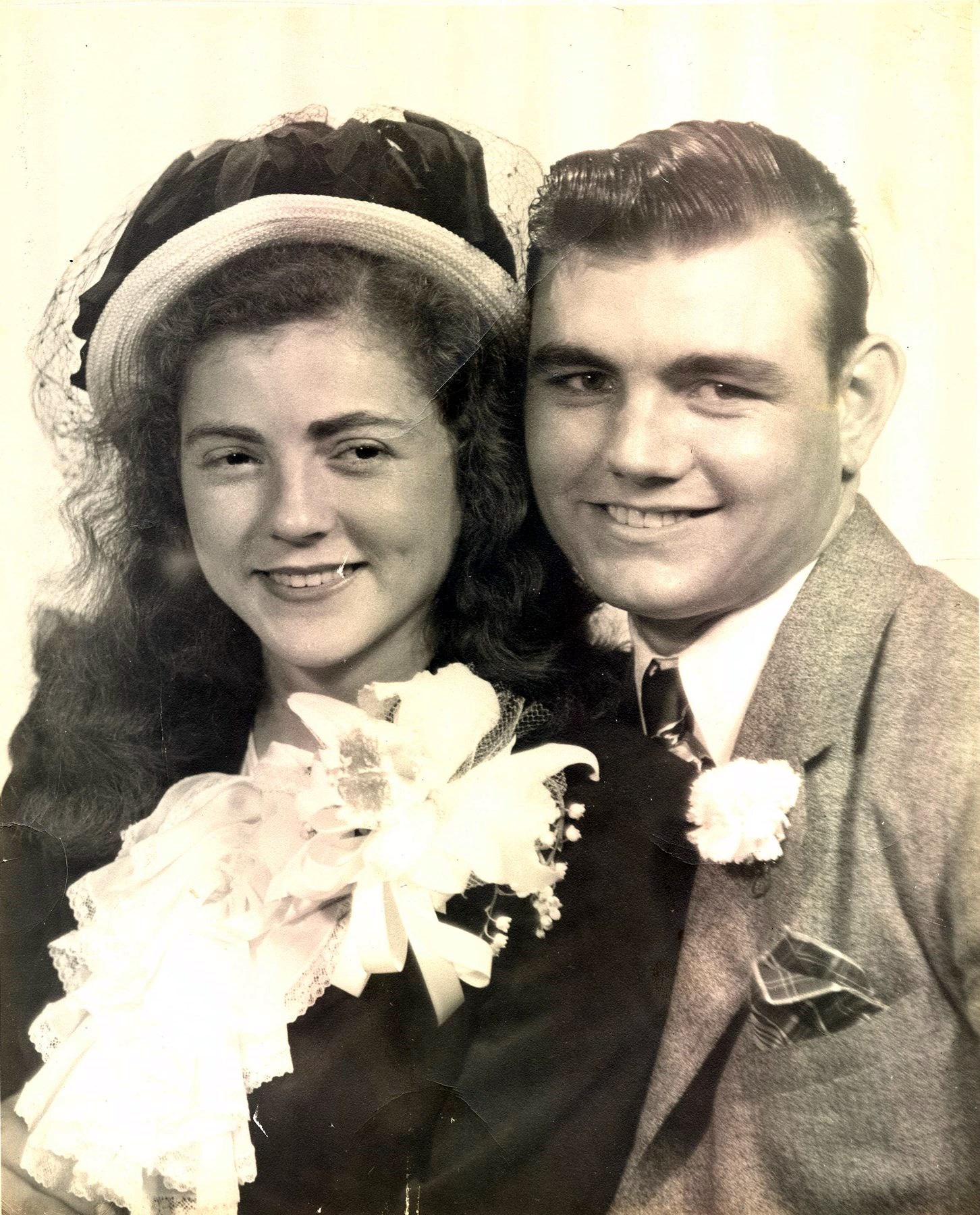 Nancy B. White Obituary - Old Hickory, TN