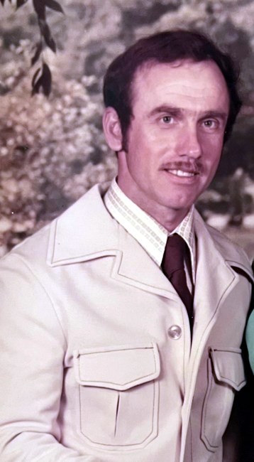 Harold Walker Obituary - Knoxville, TN