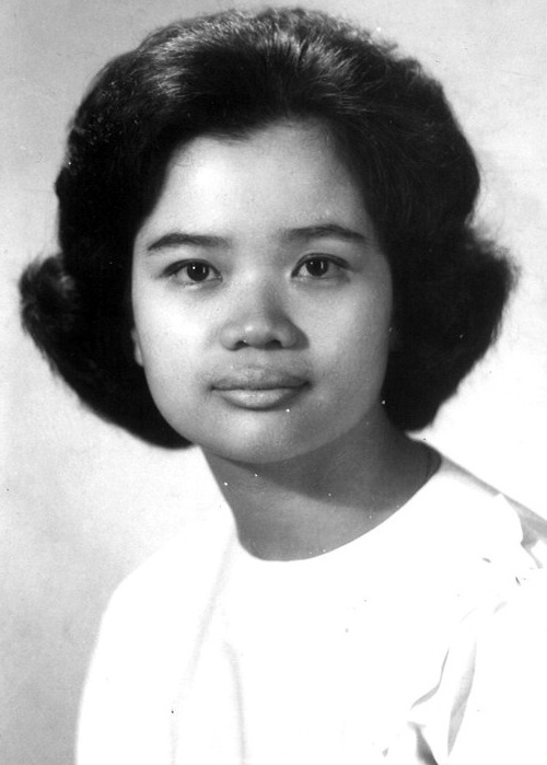 Emma Adlawan Calvo Obituary - Honolulu, HI