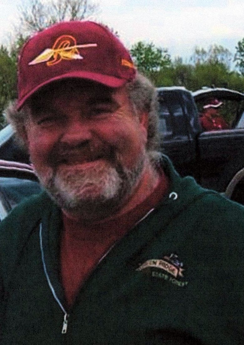 Gregory B. Simms Obituary - Bowie, MD