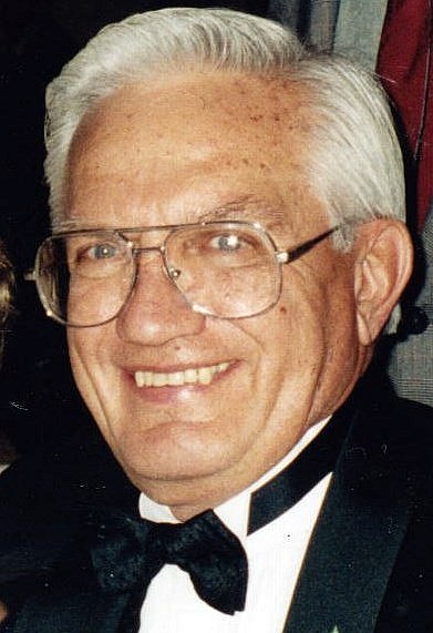 Harry Tobin Obituary - Oak Lawn, IL