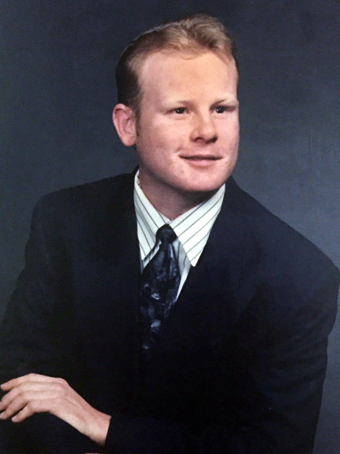 Donald James Carson Obituary - Auburndale, FL