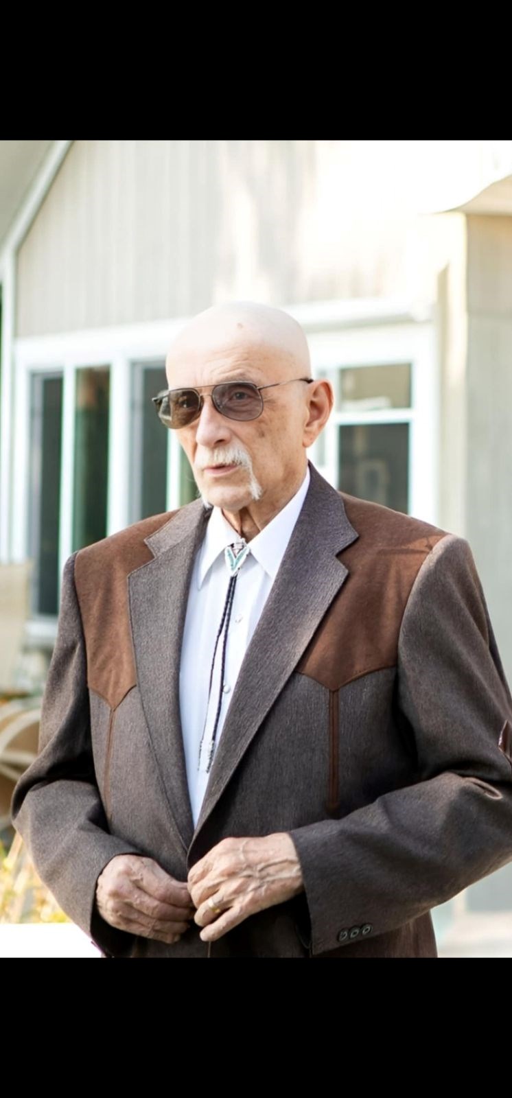 James Crough Obituary - Muskegon, MI