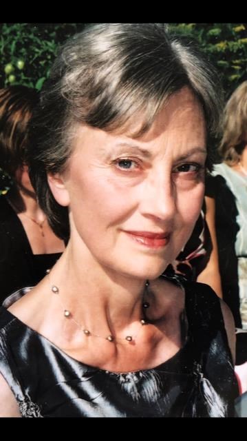 Janet Lillian Meares Obituary - Vancouver, BC