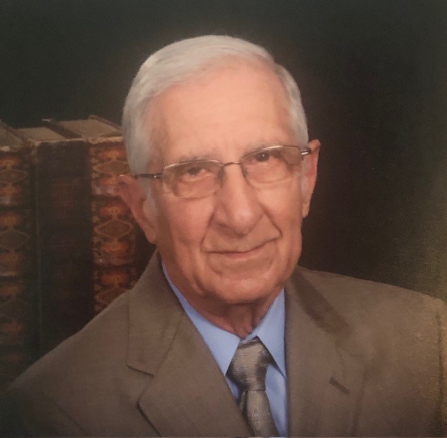 Percy Zeringue Obituary - Pasadena, TX