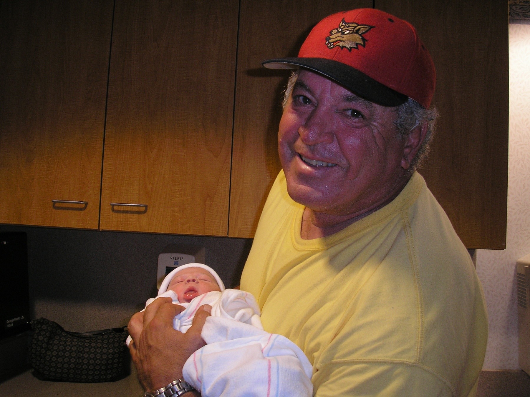 Joseph Lis's Instagram, Twitter & Facebook on IDCrawl