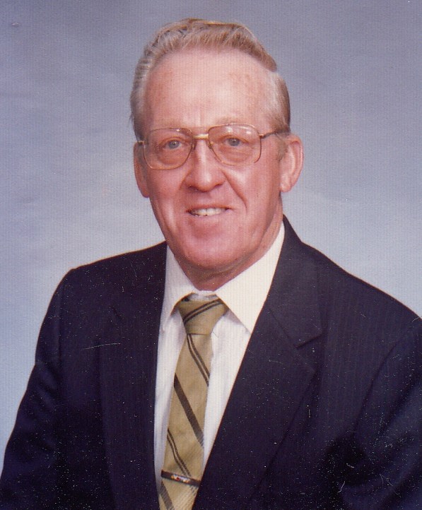 Martin W Fahlsing Obituary - Fort Wayne, IN