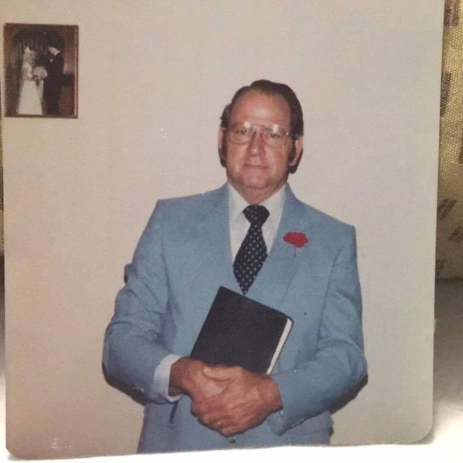 Bobby Bramlett Obituary - Columbus, GA