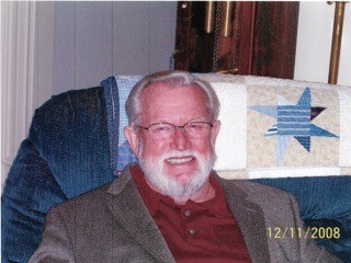 Eugene Carson Obituary - North Richland Hills, TX