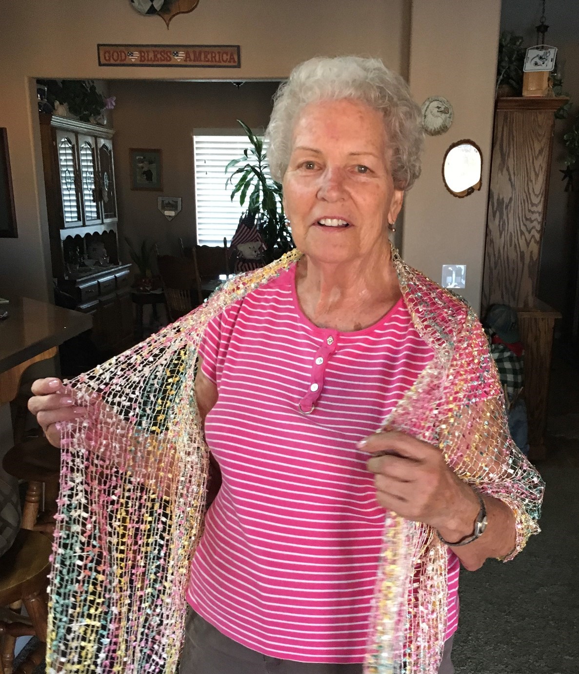 Mary Robison Obituary - Victorville, CA