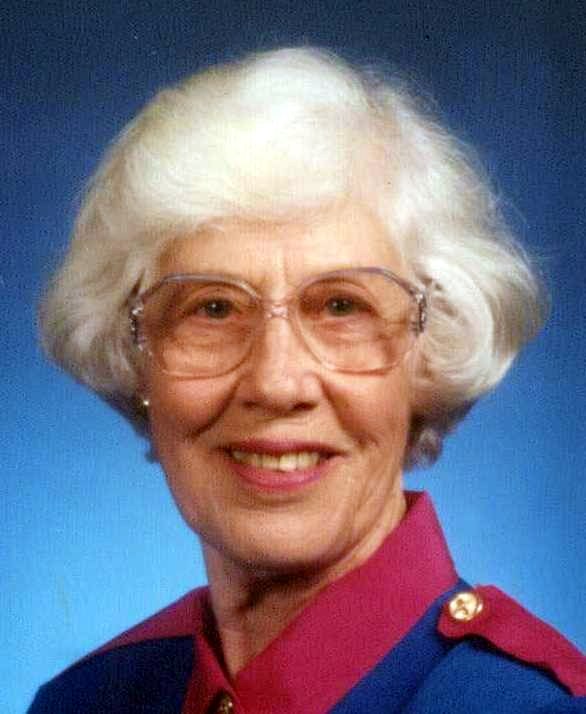 Norma Weiss Willliams Obituary - Saraland, AL