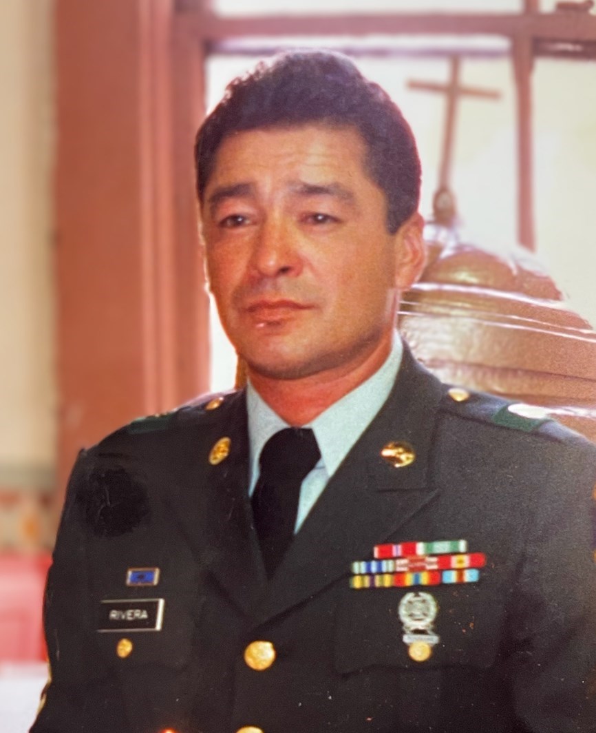 Raul Rivera Obituary - Riverside, CA