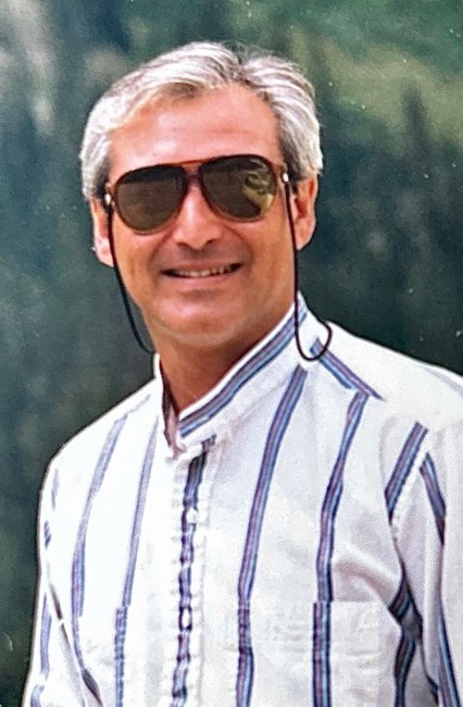 Raymond Dreyfus Obituary - Livonia, MI