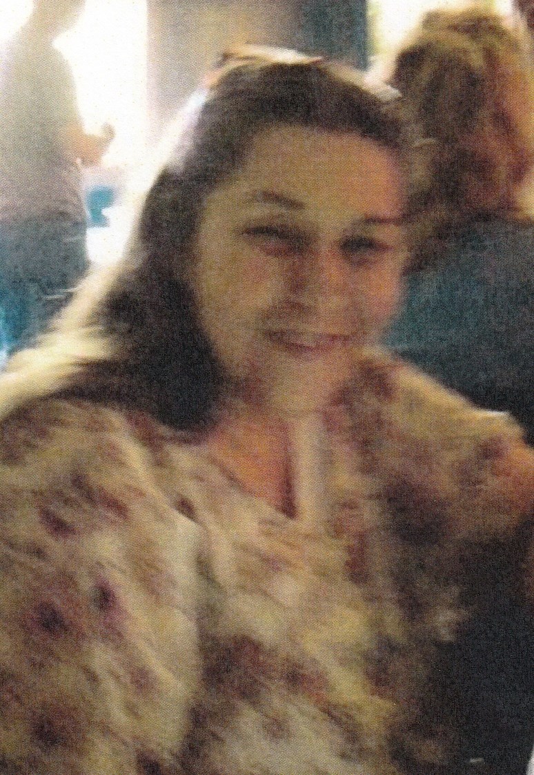 Victoria Ferrell Obituary - Olathe, KS