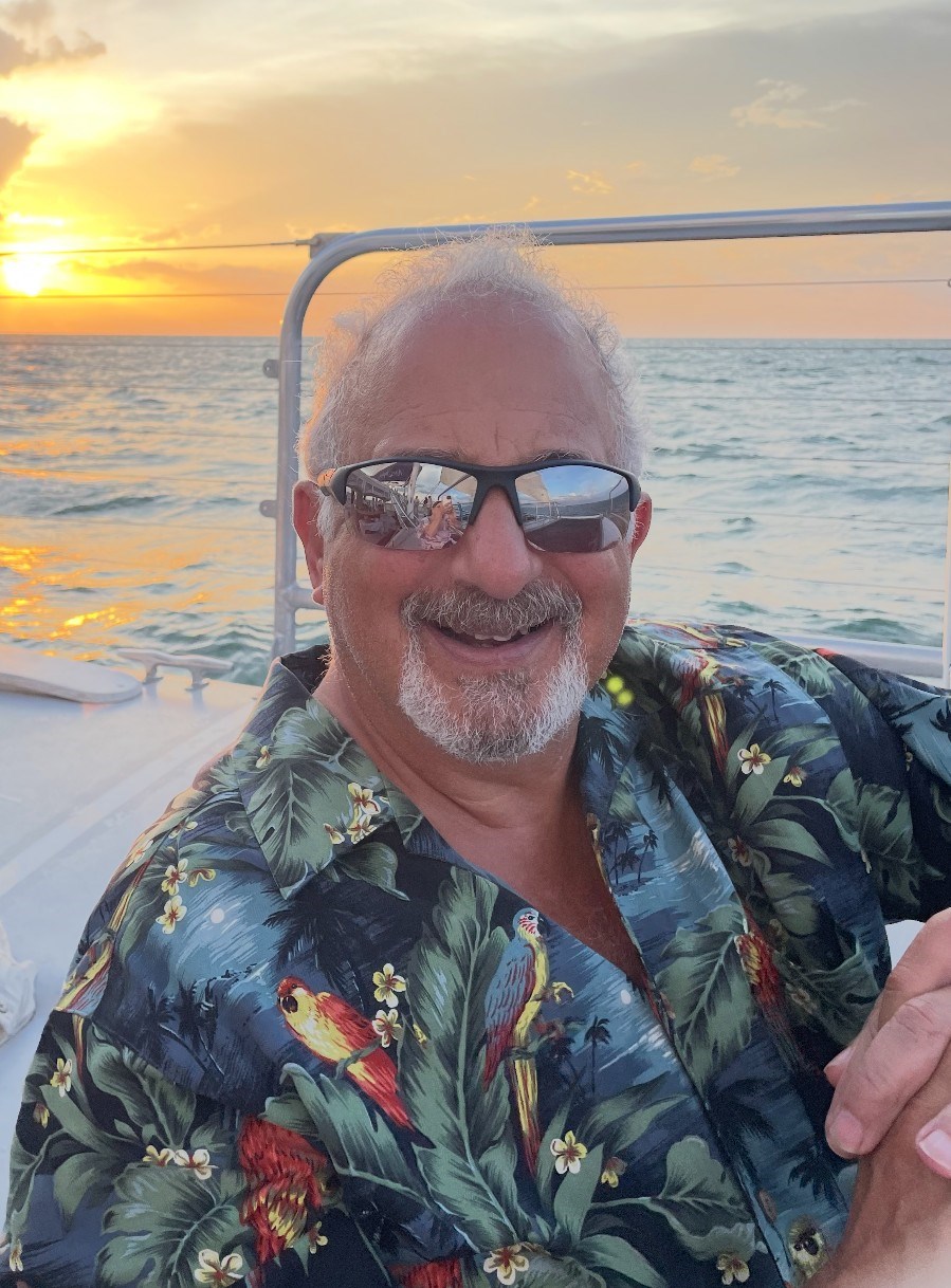 Joseph Carson Obituary - Shallotte, NC