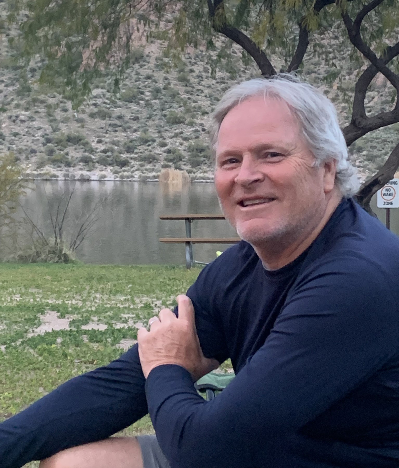 Brian Daniels Obituary - Chandler, AZ