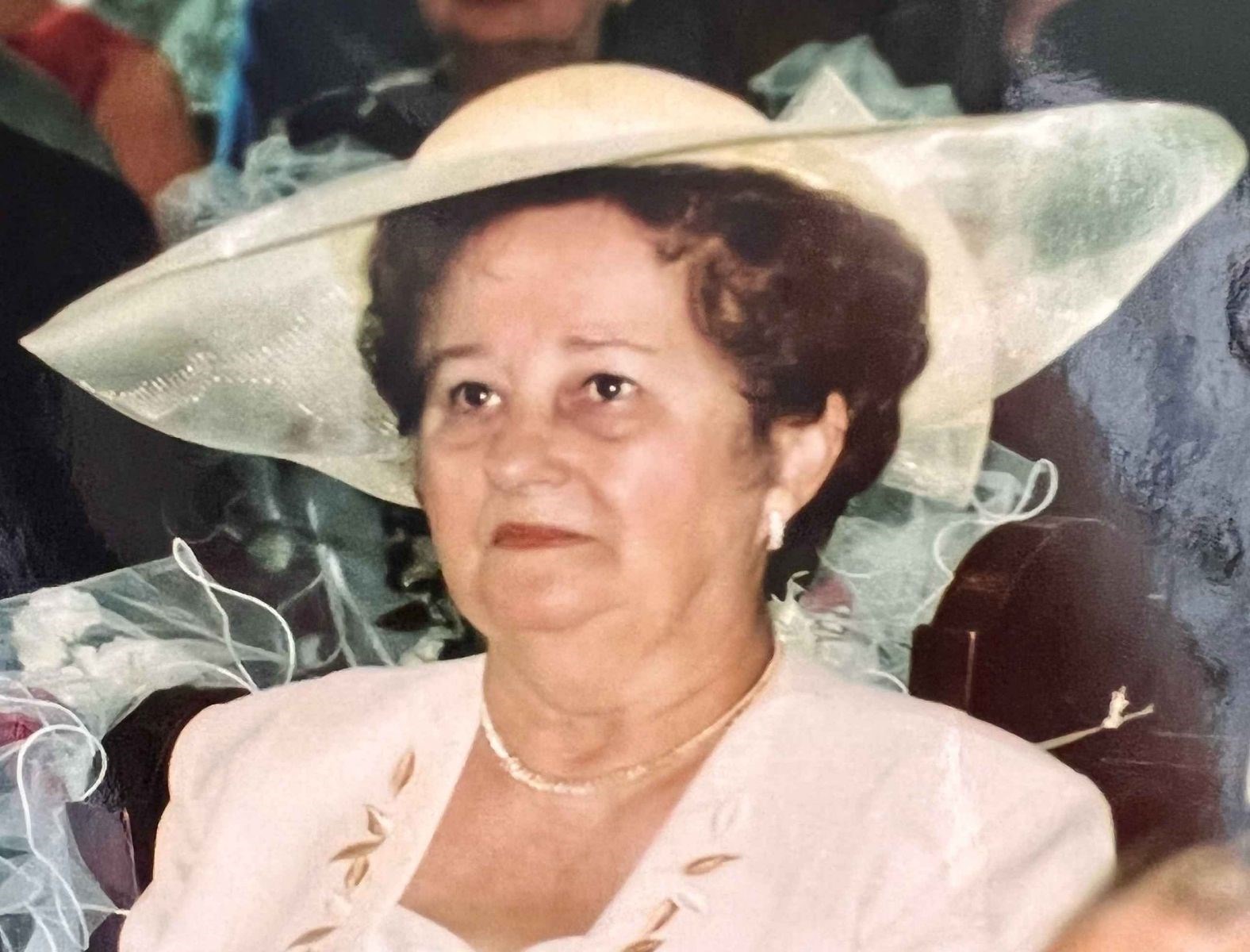 Ana Crnja Obituary - Kitchener, ON