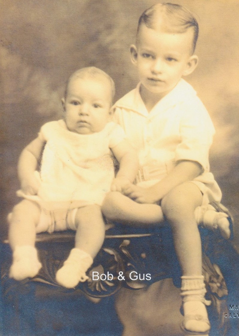 Gus J Oppermann Obituary - Houston, TX