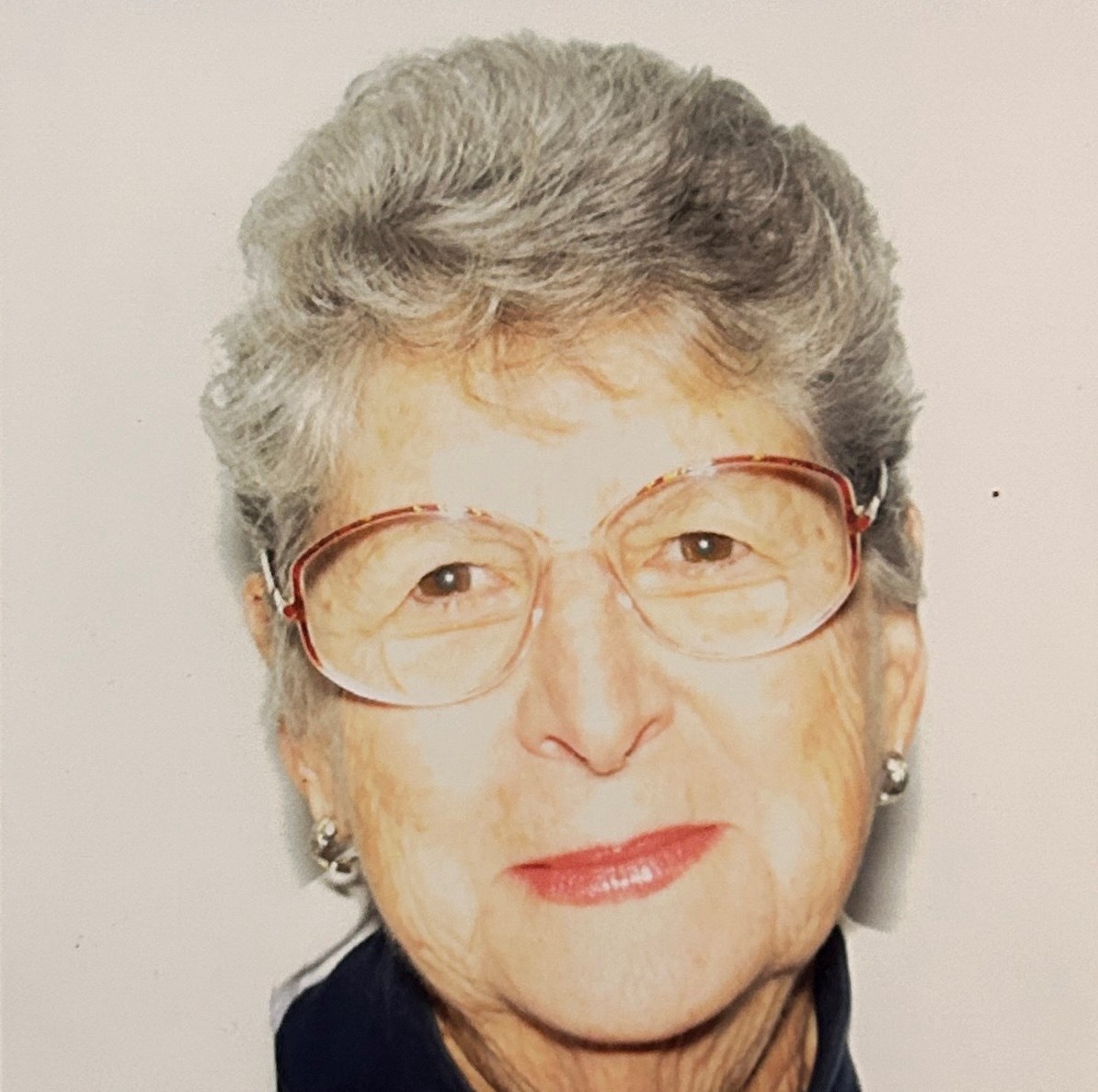 Marianne Reinisch Obituary - Wilmette, IL