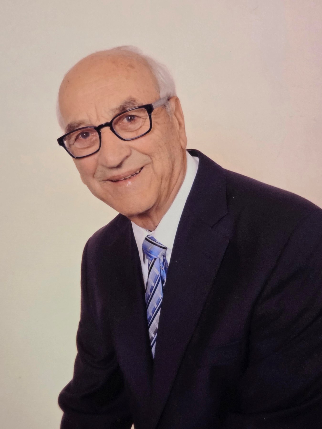 Pierre-André Hamel Obituary - l Ancienne-Lorette, QC