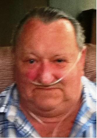 Charles E. Hammar Obituary - Kitchener, ON