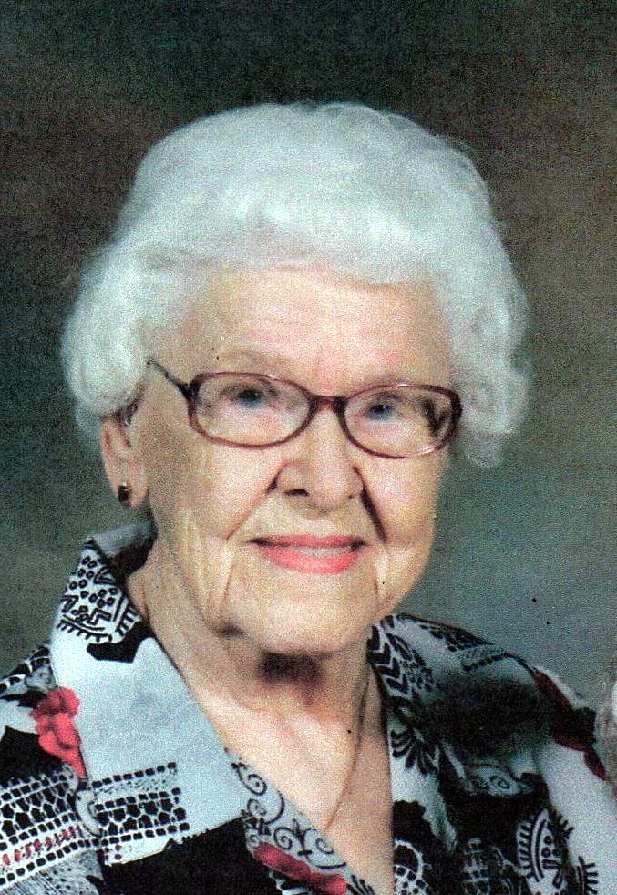 Astrid Maria McMurray Obituary - Hamilton, ON