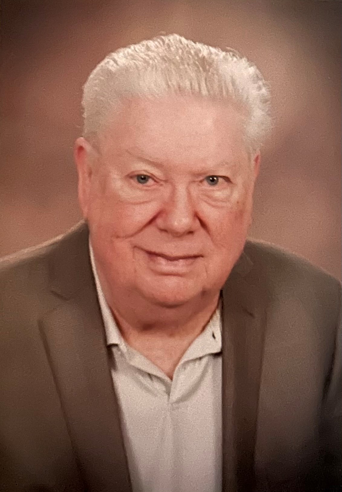 Robert Inkman Obituary - San Antonio, TX