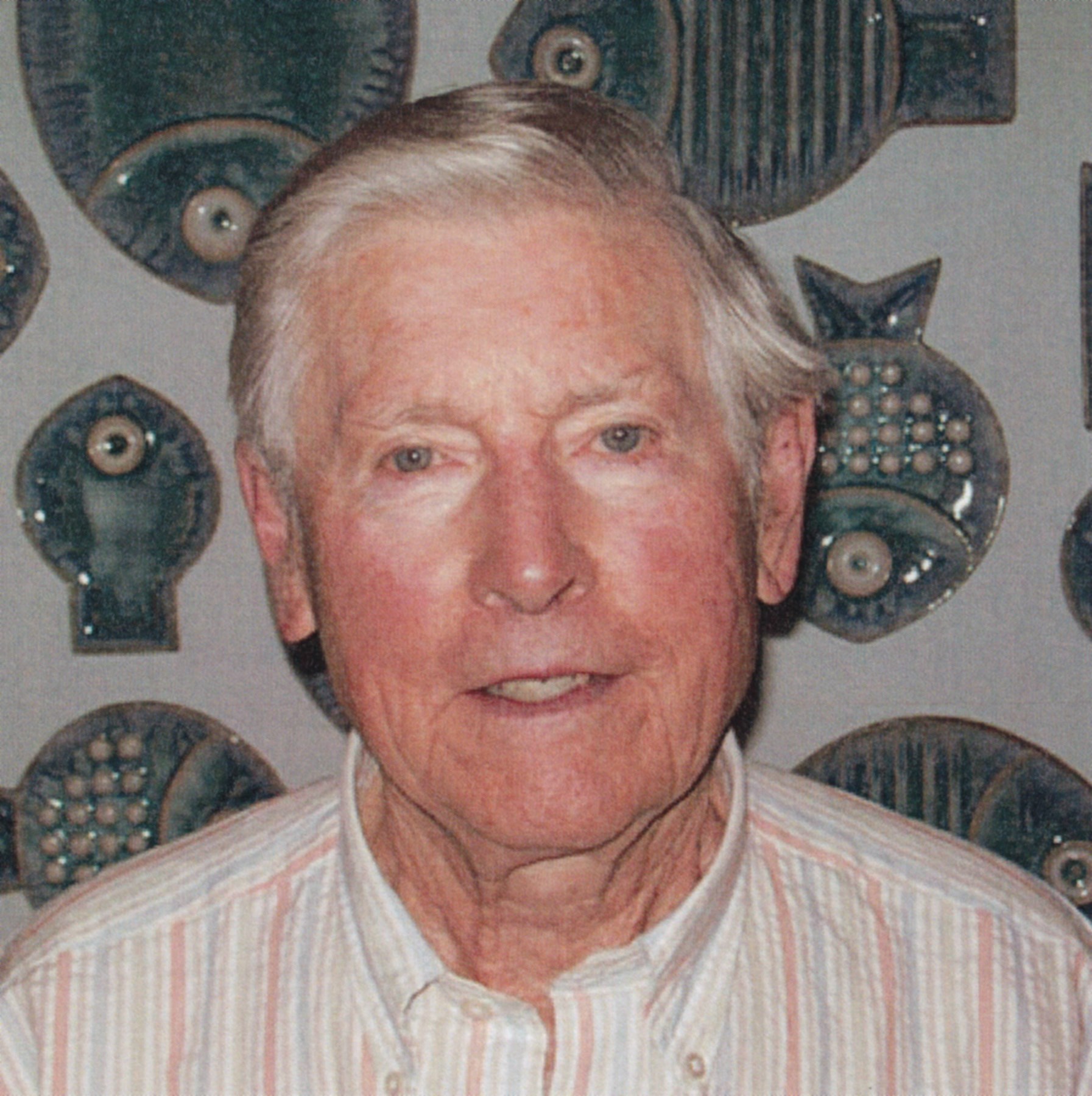 Stewart Smith Mullen Jr. Obituary - Seattle, WA