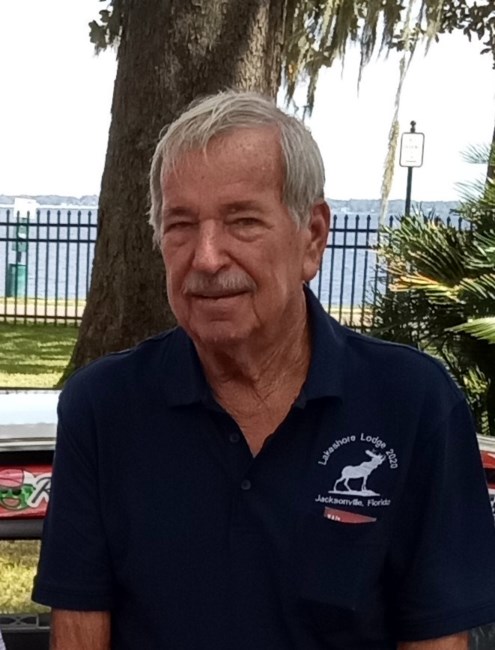 Douglas Castleberry Obituary - Jacksonville, FL