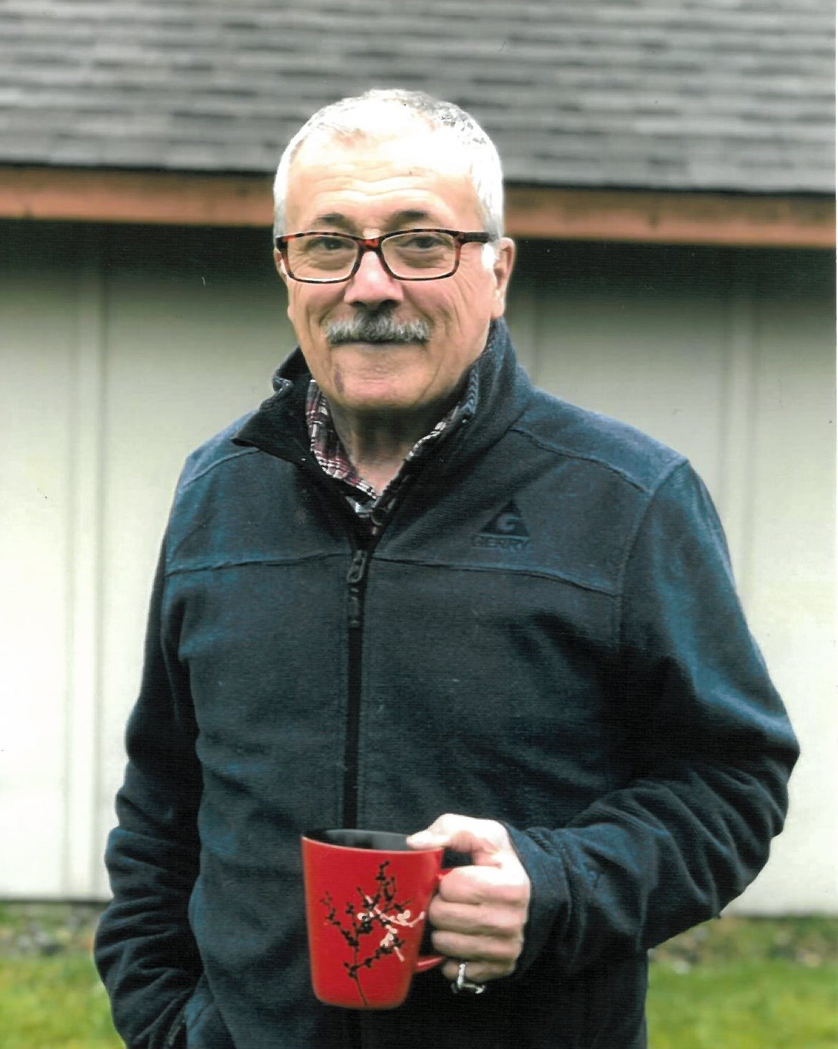 Timothy Jack Coy Obituary - Tumwater, WA