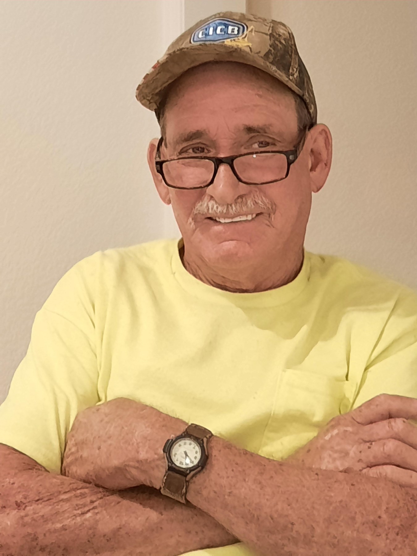 Charles Jones Obituary - Punta Gorda, FL Charles Jones Obituary - Punta Gorda, FL